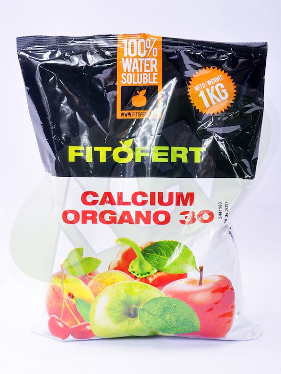 FITOFERT CALCIUM ORGANO 30 1/1