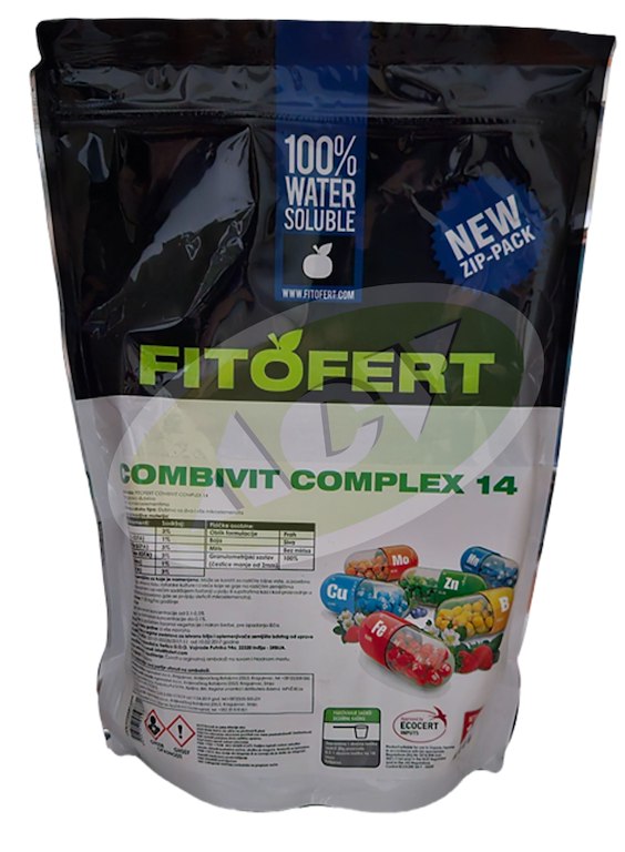 FITOFERT COMBIVIT COMPLEX 14 1/1