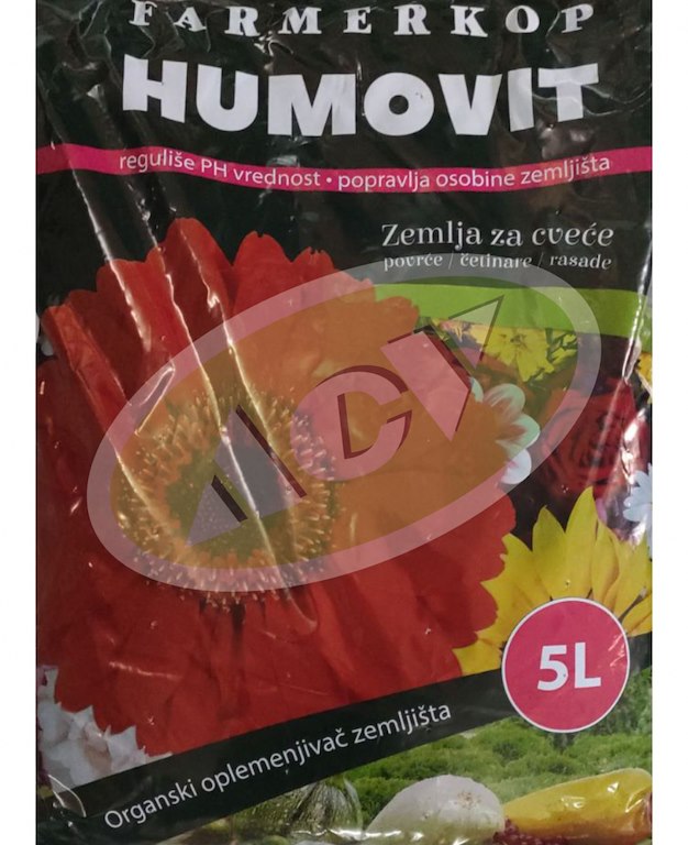 HUMOVIT 5 L