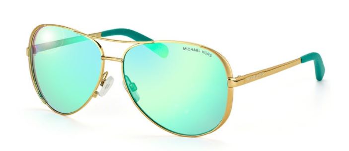 MICHAEL KORS Sunčane naočare MK5004 10043R