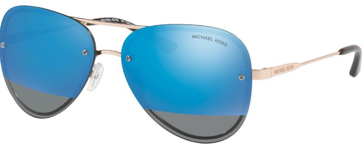MICHAEL KORS Sunčane naočare MK1026 1116F3