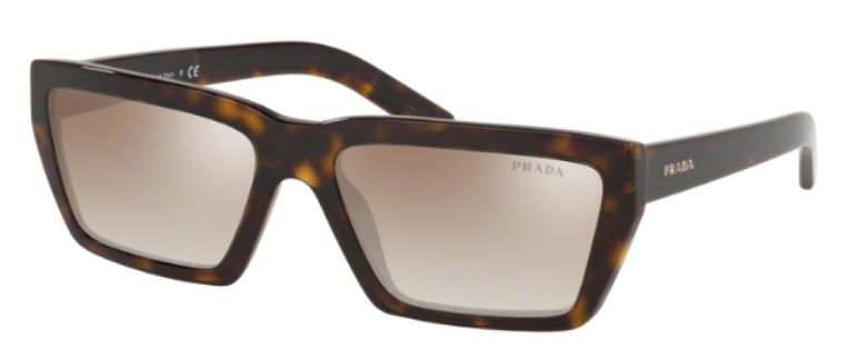 PRADA Sunčane naočare PR 04VS 2AU4P0 57