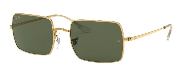 RAY-BAN Sunčane naočare 0RB1969 919631 54 RECTANGLE