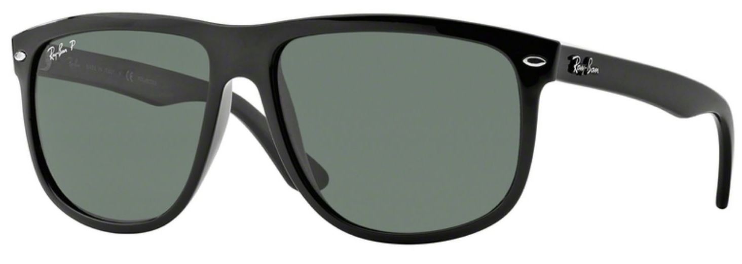 RAY-BAN Sunčane naočare 0RB4147 601/58 56/60 POLARIZOVANE Boyfriend