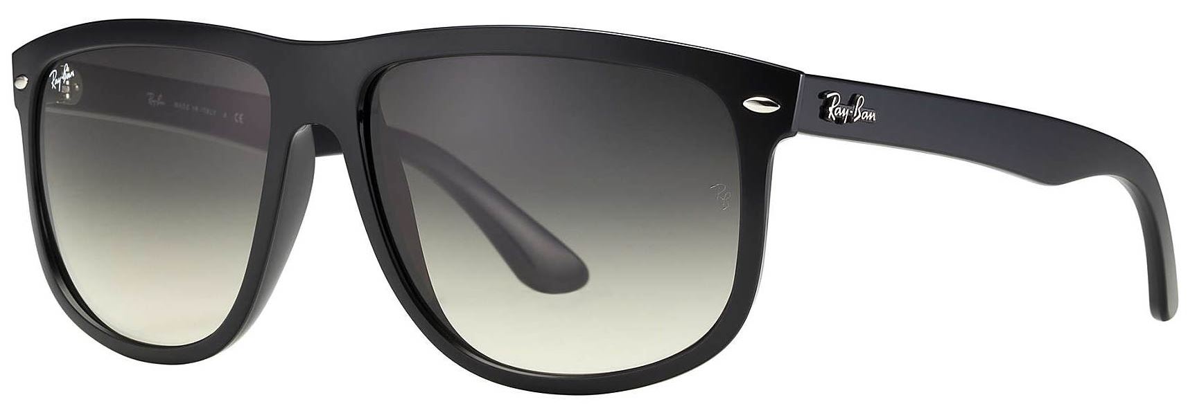 RAY-BAN Sunčane naočare RB4147 601/32 56/60 Boyfriend