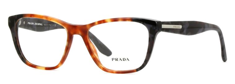 PRADA Okviri 0PR 04TV U6L1O152