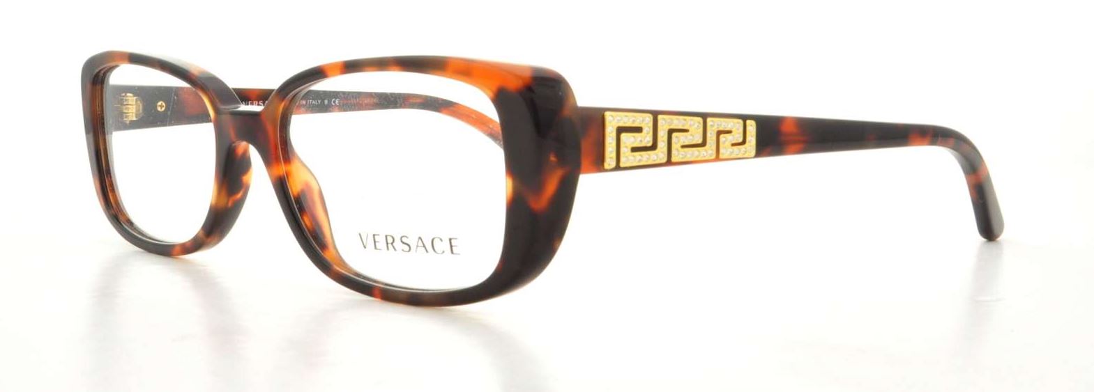 VERSACE Okviri VE3178B 944 53