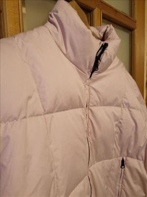 Roze jakna broj XL Yoors