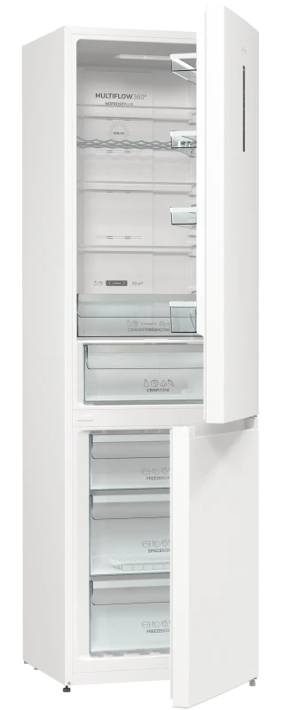 Gorenje NRK 6202 AW4 kombinovani frižider