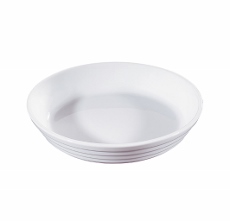 Crème Brûlée – porcelan otporan na toplotu do 280°C Ø: 14,8 cm , visina 2,6cm