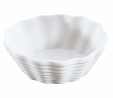 Puddingförmchen Burgund – porcelan otporan na toplotu do 280°C Ø: 11 cm ,visina 4cm
