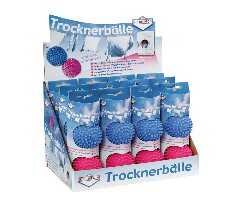 Loptice za veš “Dryerballs” set 2kom.