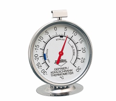 Termometar za frižider “Kühlschrankthermometer” merenja od od -30°C do +30°C