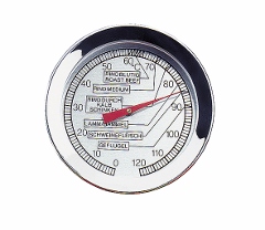 Termometar za meso”Bratenthermometer” merni opseg od 0°C do 120°C