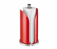 “Papierrollenhalter” držač papira dekorativni u crvenoj boji