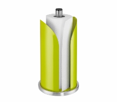 “Papierrollenhalter” držač papira dekorativni u zelenoj boji