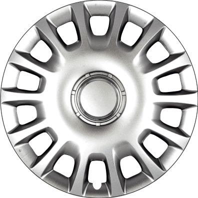 Ratkapne 13″ Fiat SJS 109 (ABS) – nije original