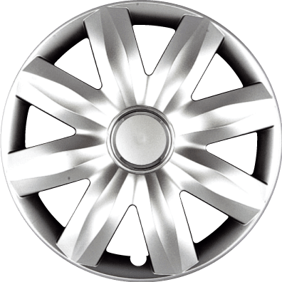 Ratkapne 14″ Dacia SJS 221 (ABS) – nije original