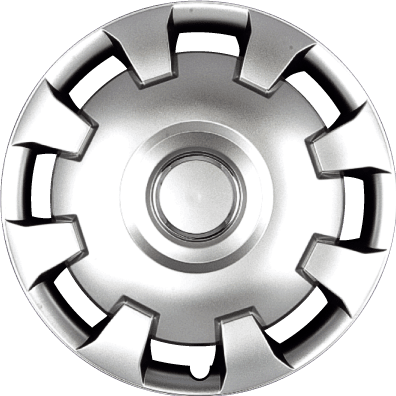 Ratkapne 14″ Opel SJS 206 (ABS) – nije original