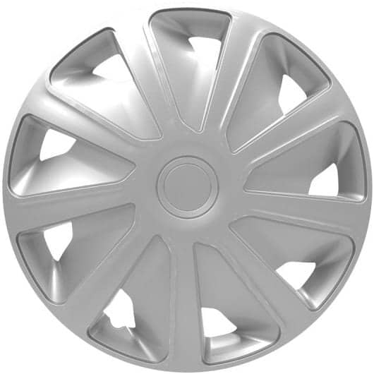 Ratkapne 16″ Craft Silver (ABS)