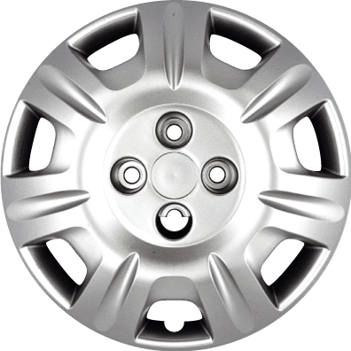 Ratkapne 14″ Fiat SJS 220 (ABS) – nije original