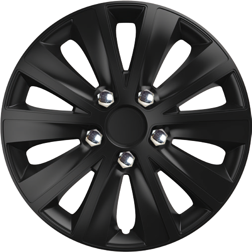 Ratkapne 14″ Rapide NC Black (ABS)