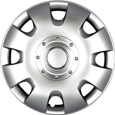 Ratkapne 15″ Audi SJS 304 (ABS) – nije original