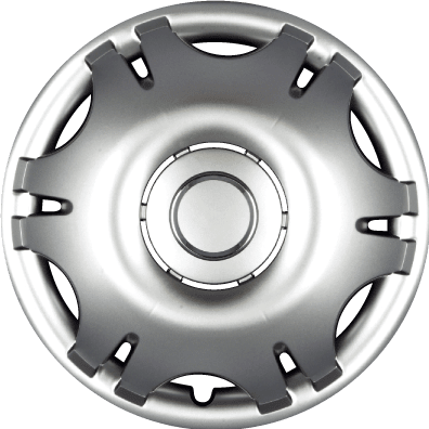 Ratkapne 15″ Mercedes SJS 305 (ABS) – nije original