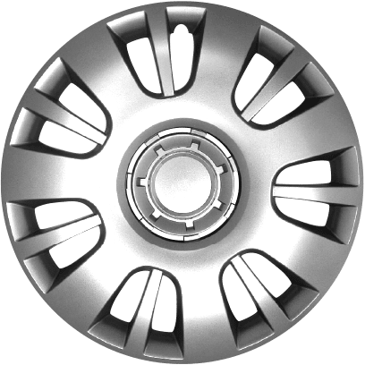 Ratkapne 15″ Skoda SJS 312 (ABS) – nije original