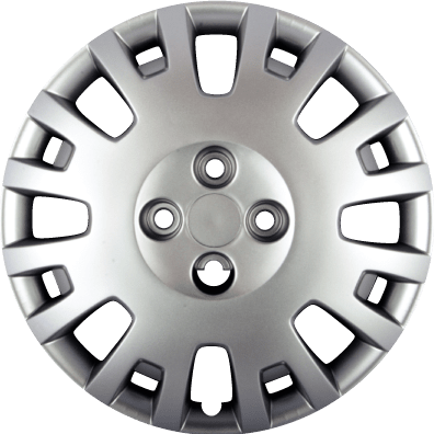 Ratkapne 15″ Pezo SJS 322 (ABS) – nije original