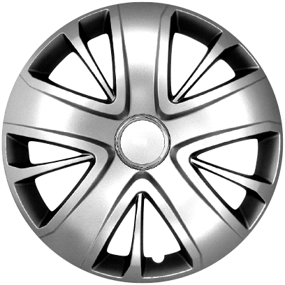 Ratkapne 15″ Opel SJS 341 (ABS) – nije original