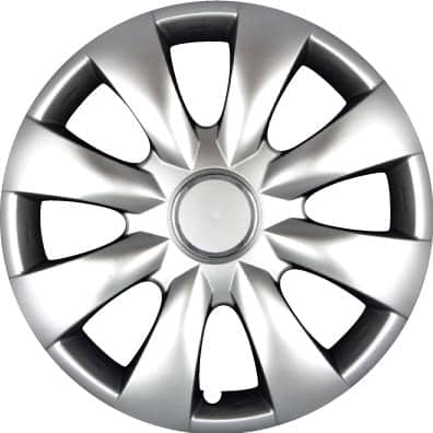 Ratkapne 15″ Audi SJS 316 (ABS) – nije original