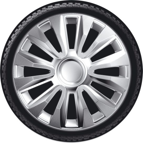 Ratkapne 14″ Opel Avalon Carbon (ABS)