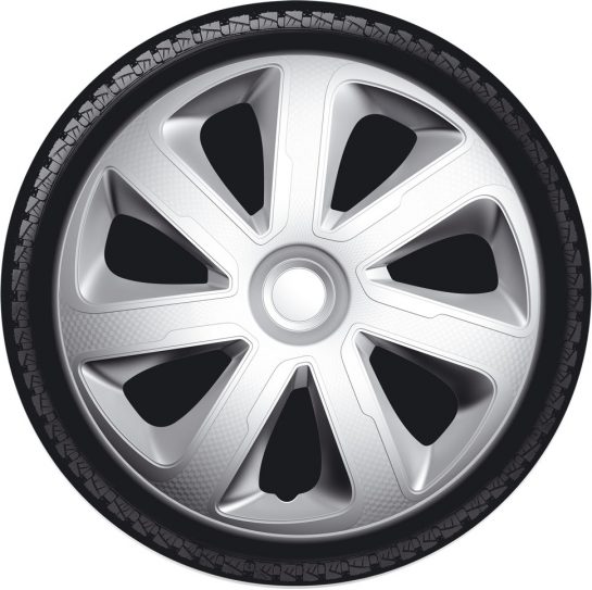 Ratkapne 14″ Opel Livorno Carbon (ABS)