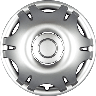 Ratkapne 16″ Mercedes SJS 402 (ABS) – nije original