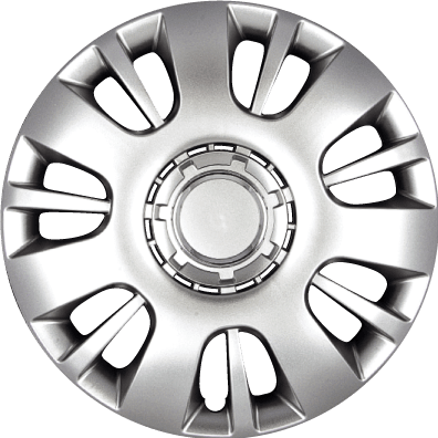 Ratkapne 16″ Opel SJS 407 (ABS) – nije original