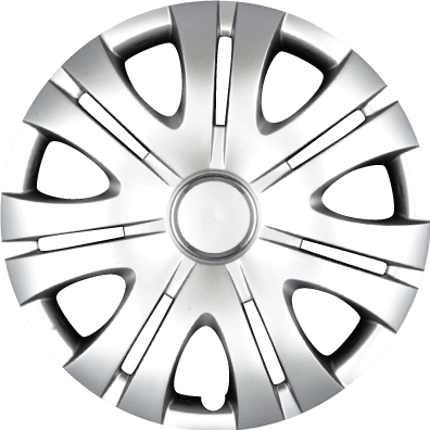 Ratkapne 16″ Chevrolet SJS 408 (ABS) – nije original