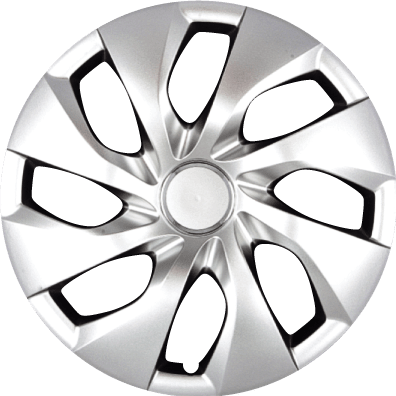 Ratkapne 16″ Audi SJS 416 (ABS) – nije original