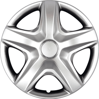 Ratkapne 16″ Opel SJS 418 (ABS) – nije original