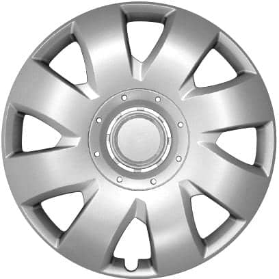 Ratkapne 16″ Audi SJS 426 (ABS) – nije original