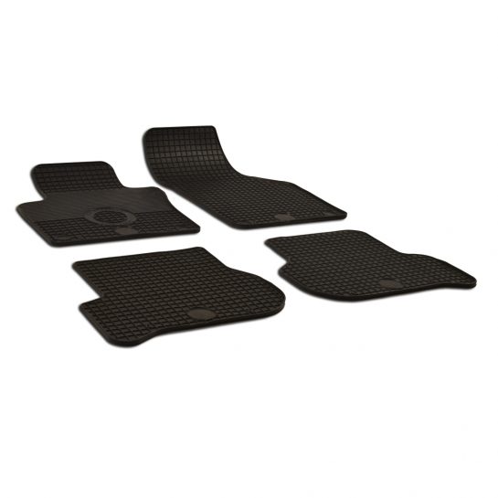 Gumene patosnice Seat Altea (2004-2015) – Zubri 214201