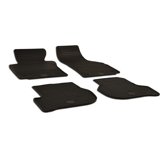 Gumene patosnice Seat Altea XL (2006-2015) – Zubri 216934