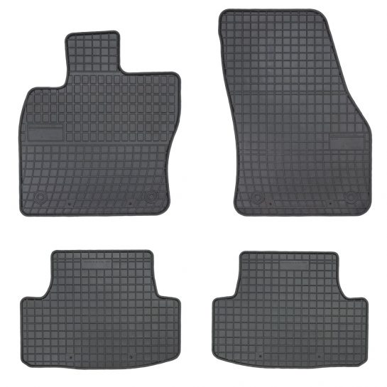 Gumene patosnice Seat Ateca (2016-) – Frogum 547471