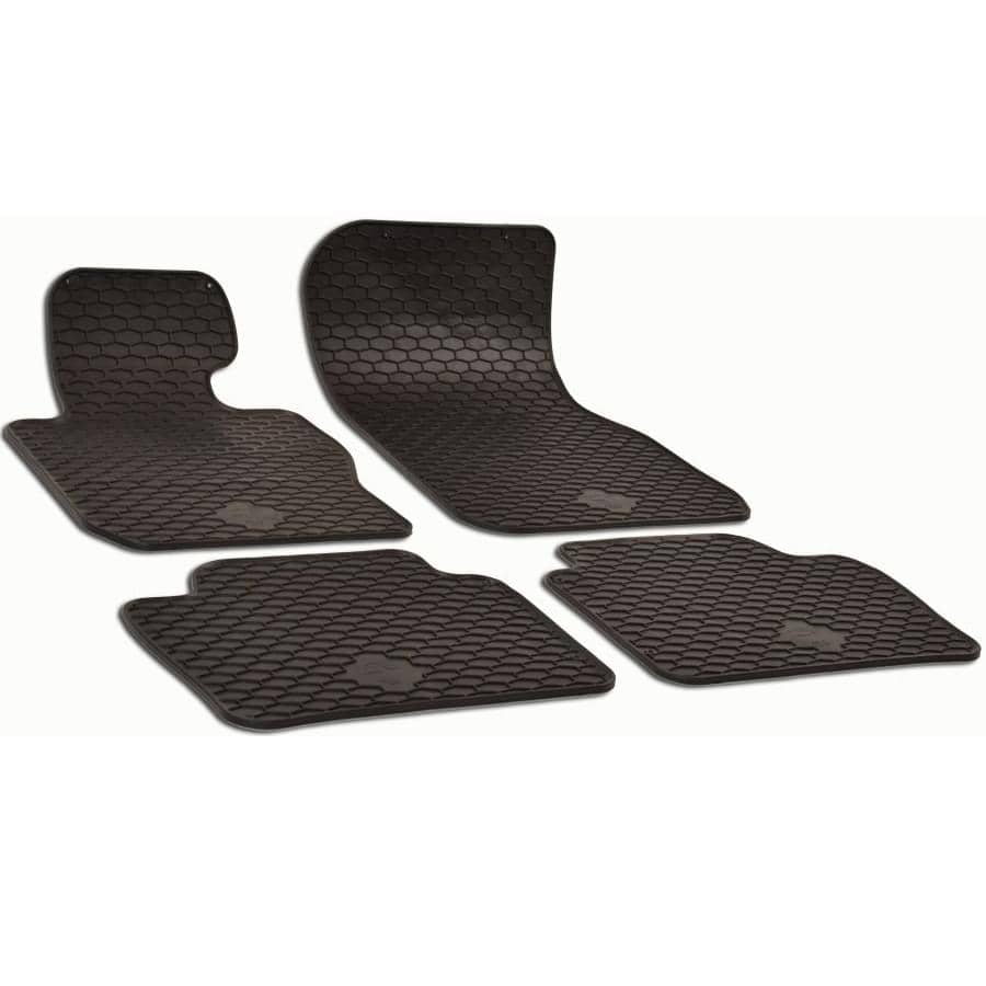 Gumene patosnice BMW 3 (F30/F31/F34) (2012-2018) – Zubri 218394FL