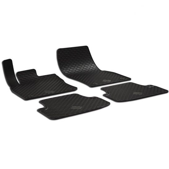 Gumene patosnice Seat Ateca (2016-) – Zubri 221103