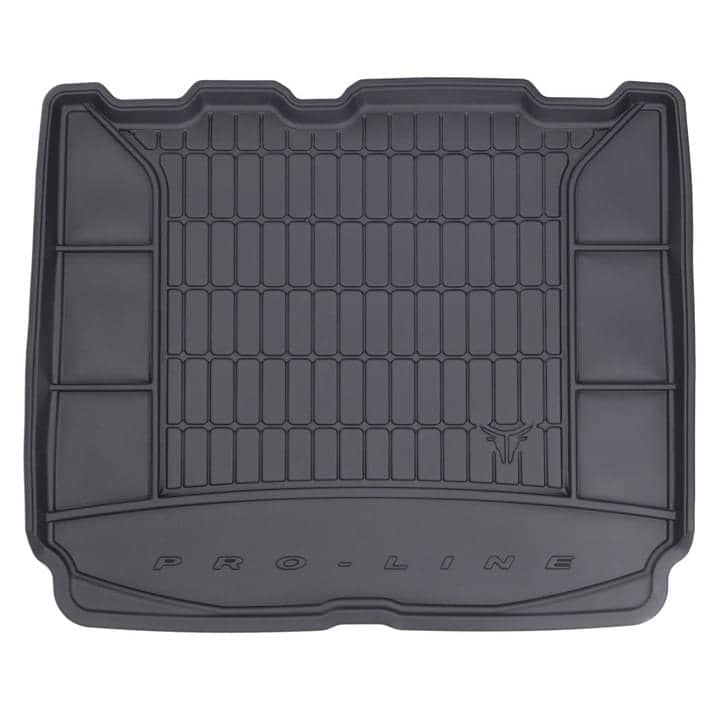 Kadica gepeka Ford Kuga II (2013-2019) gepek bez promenljive visine sa rezervnim točkom – TM401051