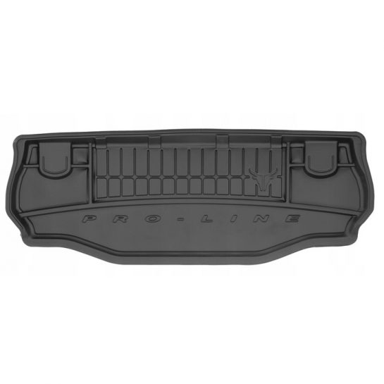 Kadica gepeka Jeep Wrangler (2007-2018) – TM402836