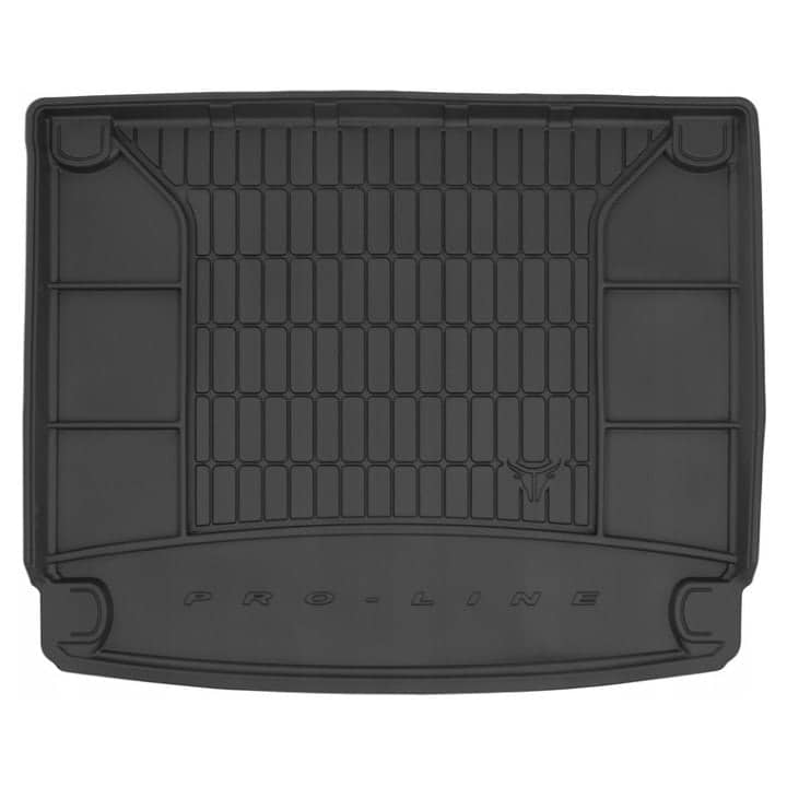 Kadica gepeka Porsche Cayenne II (2010-2017) – TM402751