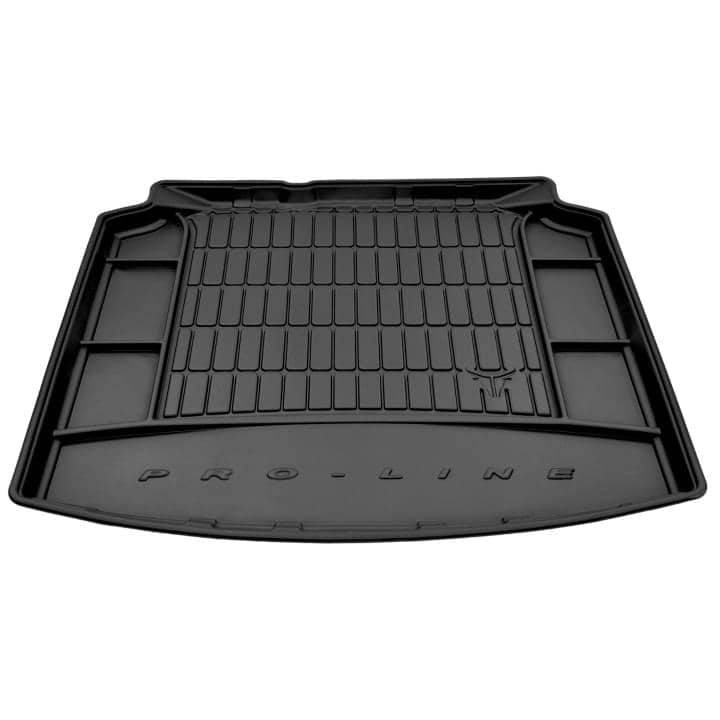 Kadica gepeka Skoda Scala Hatchback (2019-) gepek sa rezervnim točkom bez proširenja sa strane – TM413184