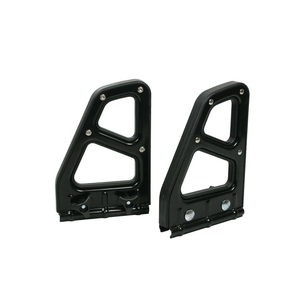 Granicnik Krovnih Nosaca K2, 23cm – Nordrive N11002